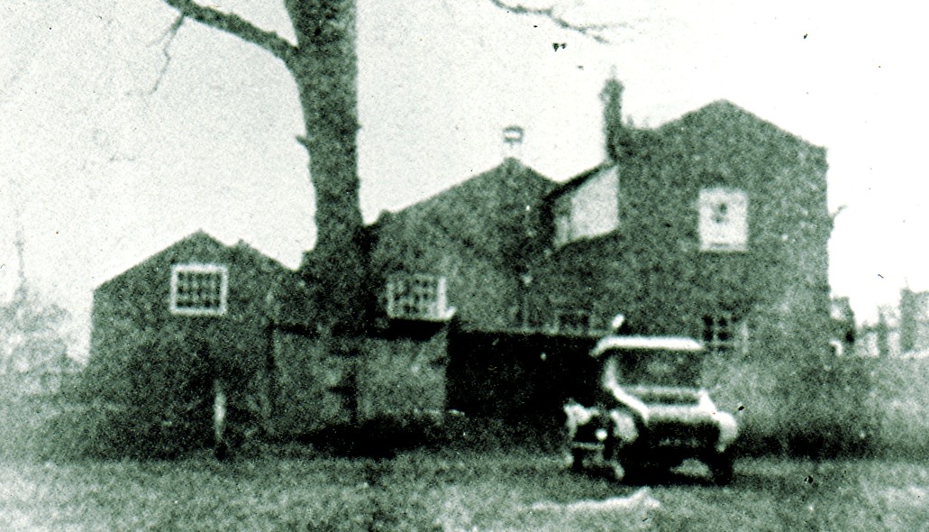 The Silk Mill | Redbourn Places | Herts Memories