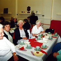 Girls School Reunion 1998 | Redbourn - School Reunions | Herts Memories