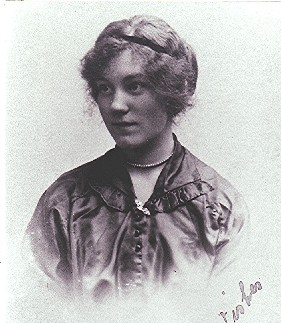 Emma Coot | Redbourn Individuals A-C by surname | Herts Memories