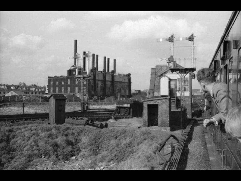 The Ebury Way Photo Gallery | Lost Rails | Herts Memories