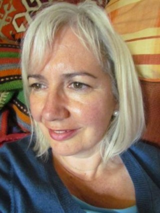 Frances Green | The Threads of Time exhibition | Herts Memories