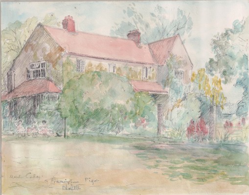 A Stevenage Picture Book | Stevenage | Herts Memories