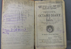 Julian Grenfell | Herts Memories