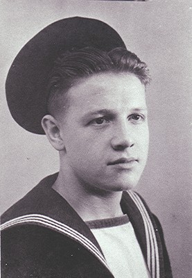 George Hedges | Redbourn Individuals G-I by surname | Herts Memories