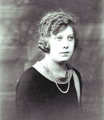 Grace Halsey | Redbourn Individuals G-I by surname | Herts Memories