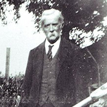 George Quick | Redbourn Individuals P-R by surname | Herts Memories