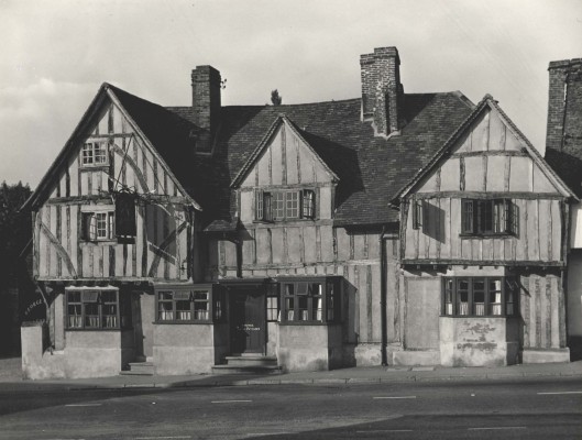 Codicote | Codicote | Herts Memories