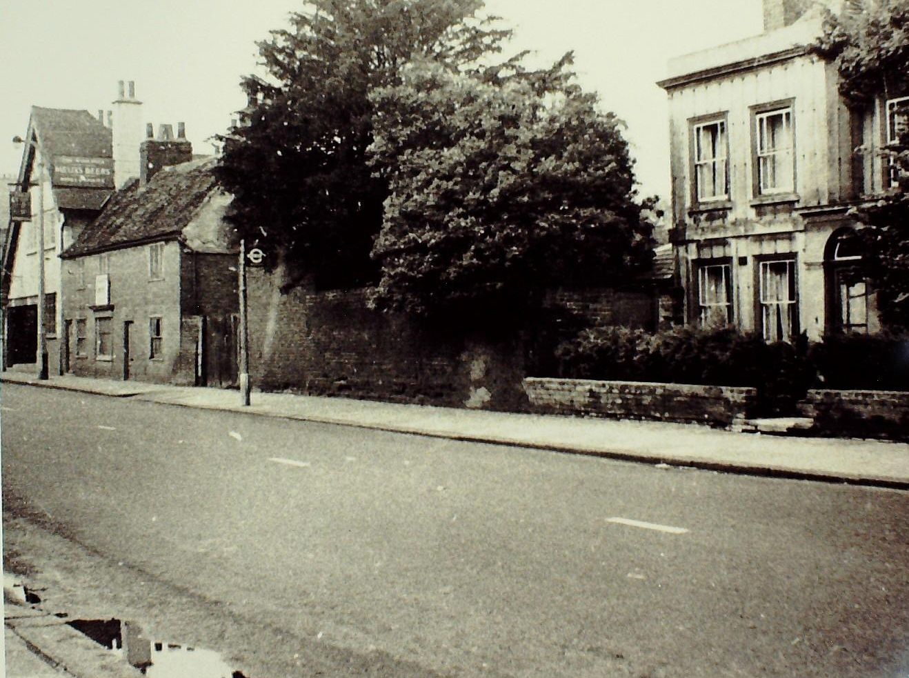 Marriage and Families in the High Street | Cheshunt High Street | Herts ...