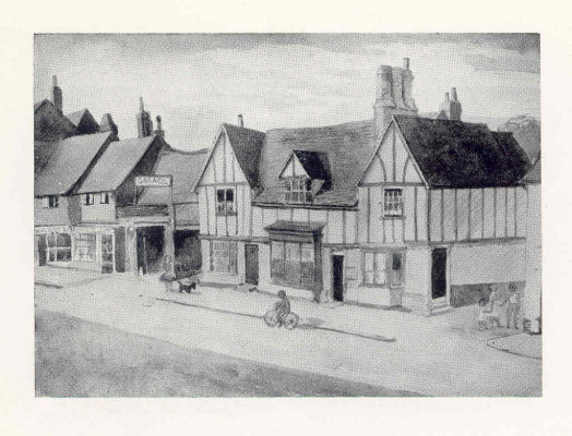 A Stevenage Picture Book | Stevenage | Herts Memories