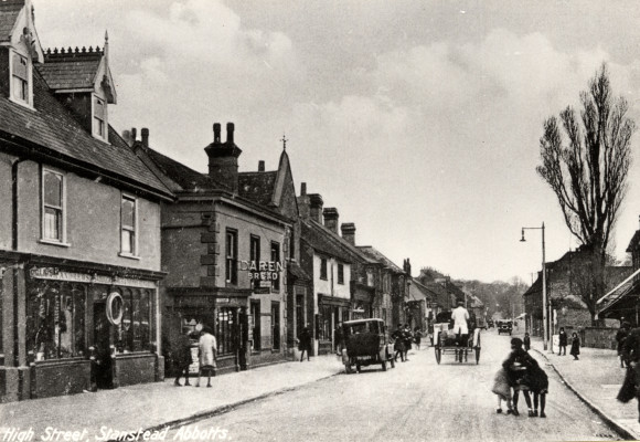 Stanstead Abbots | Stanstead Abbotts | Herts Memories