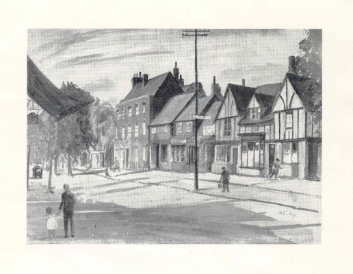 A Stevenage Picture Book | Stevenage | Herts Memories