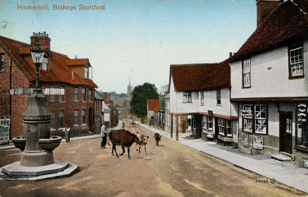 Bishop's Stortford | Bishop's Stortford | Herts Memories