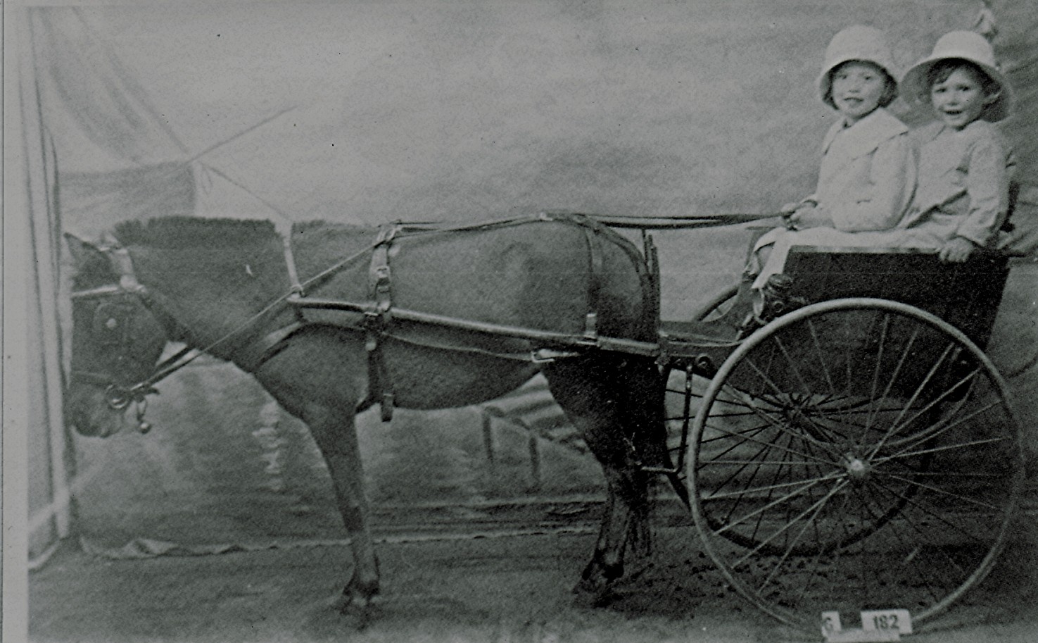 Holt & Wilson | Redbourn Outings G-I | Herts Memories