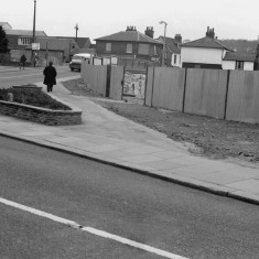 The Saracens Head Site | Ware | Herts Memories