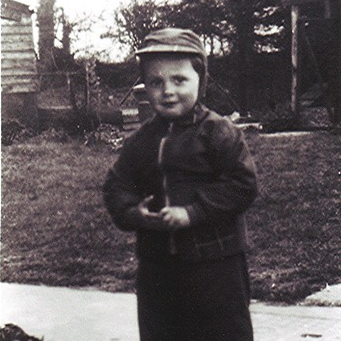 Paul Hedges | Redbourn Individuals G-I by surname | Herts Memories