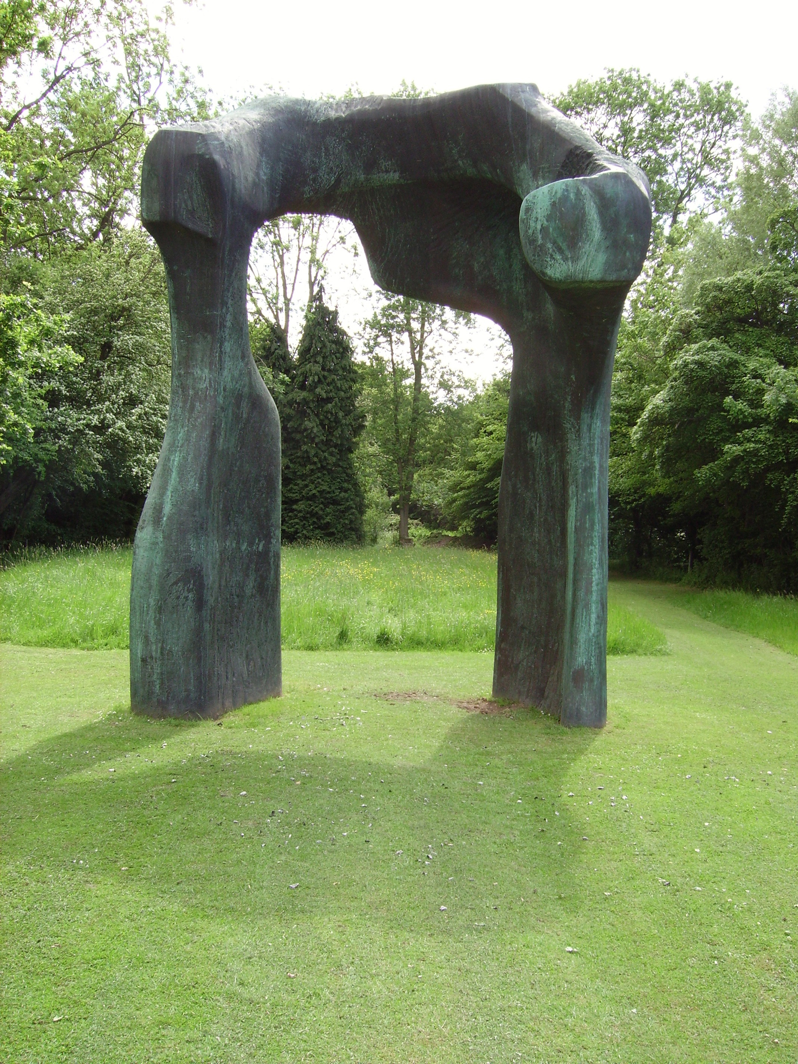 Henry Moore Foundation photo gallery | Parks, Walks, Photography ...
