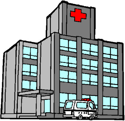 Hemel Hempstead Hospital Blues. | Hospitals, Hemel Hempstead | Herts ...