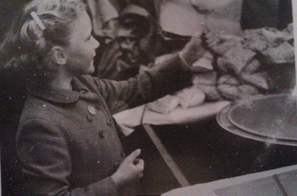 Baldock Fair in the 1960s | Baldock Fair | Herts Memories