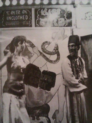 Baldock Fair in the 1960s | Baldock Fair | Herts Memories