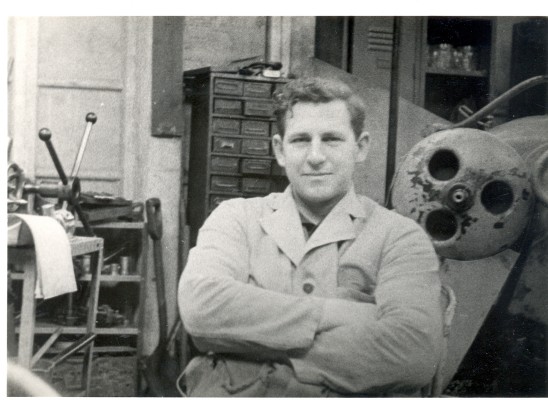 Memories of Wickham's of Ware | Businesses, Ware | Herts Memories