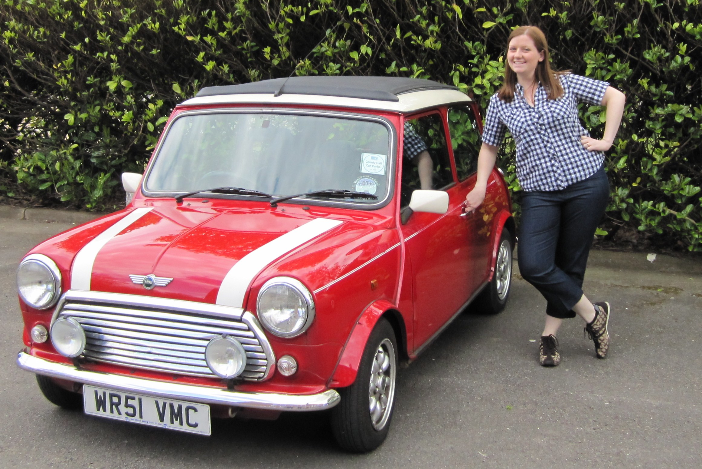 RetroHerts 50s & 60s day | Past events | Herts Memories