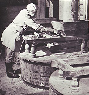 Ivy Hawkins | Redbourn Individuals G-I by surname | Herts Memories