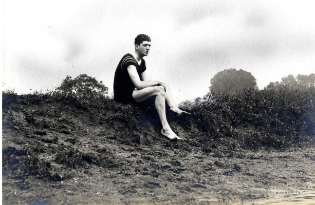 Letters of Julian Grenfell, September 1914 | The Letters of Julian ...