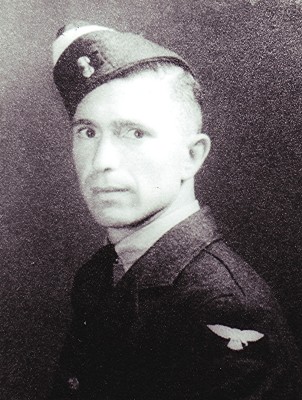 Jim Elsden | Redbourn Individuals D-F by surname | Herts Memories