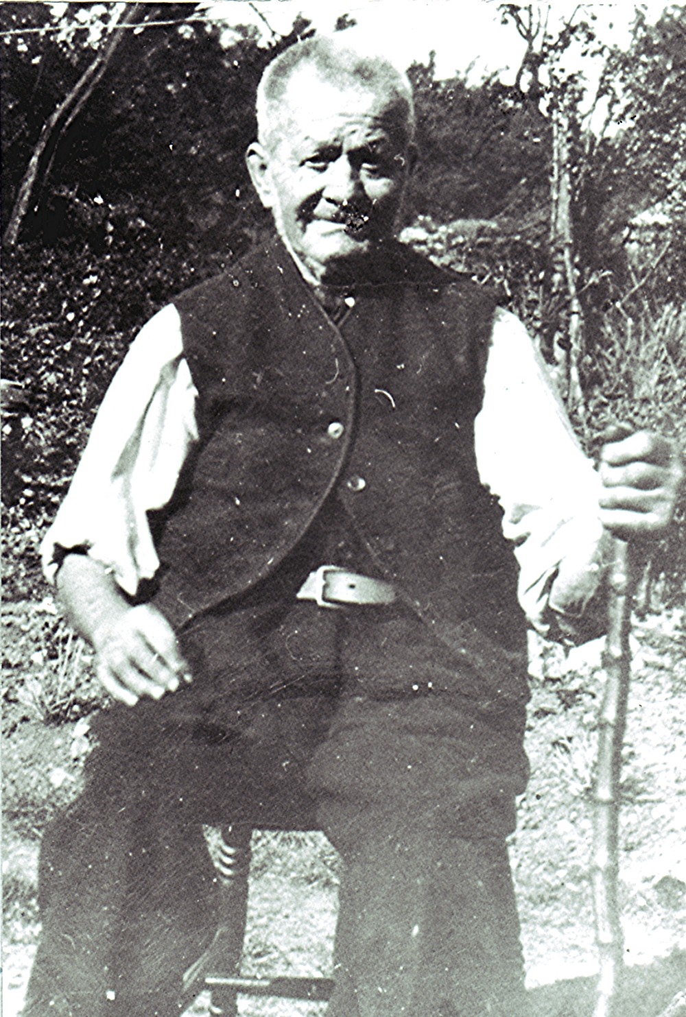 Joseph Catlin | Redbourn Individuals A-C by surname | Herts Memories