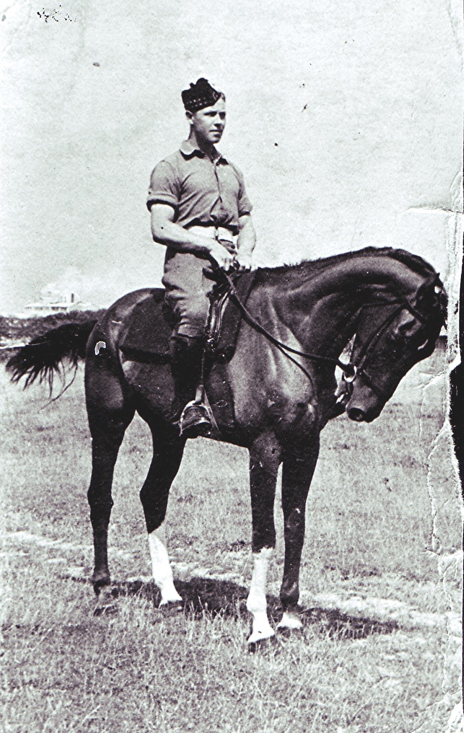 John Pidgeon | Redbourn Individuals P-R by surname | Herts Memories