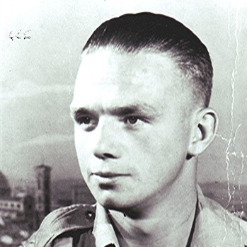 Len Smith | Redbourn Individuals S-U by surname | Herts Memories