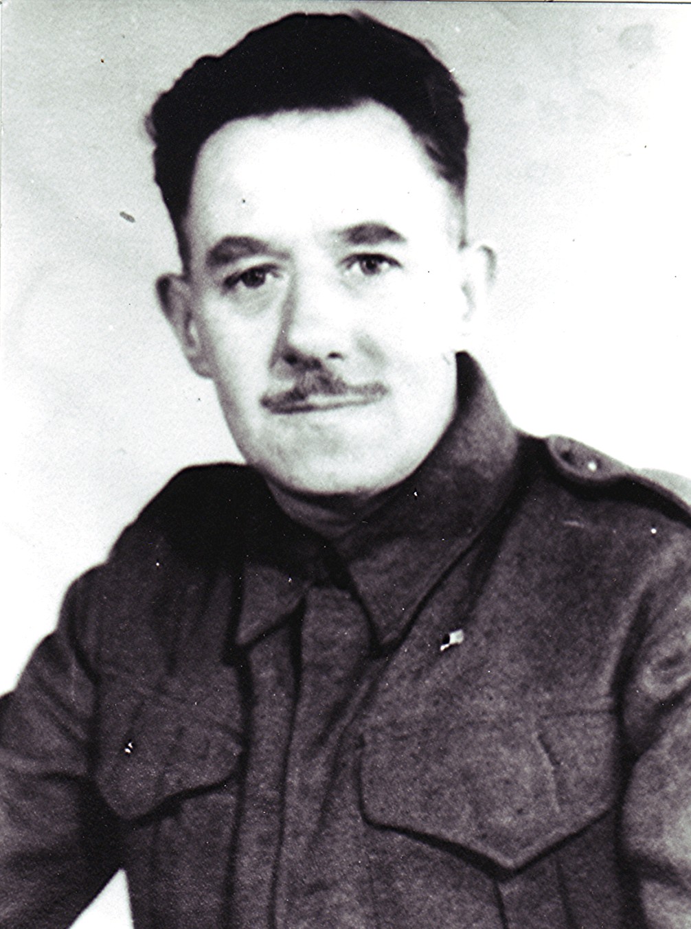 Les Goodman | Redbourn Individuals G-I by surname | Herts Memories