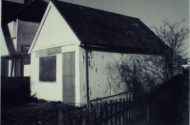 Cuffley Hill | Goff's Oak | Herts Memories