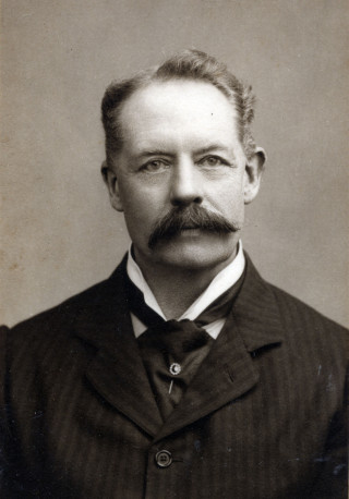 Lord Desborough | Sportspeople, Nobility, Olympic Games, London, 1908 ...