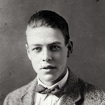 Leonard Smith | Redbourn Individuals S-U by surname | Herts Memories