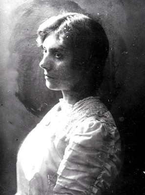 May Walker | Redbourn Individuals V-Z by surname, Redbourn Photographs ...