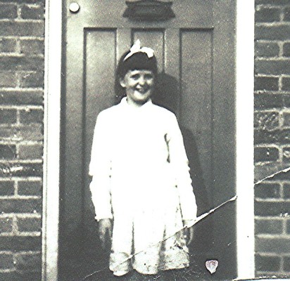Monica Bigham | Redbourn Individuals A-C by surname | Herts Memories