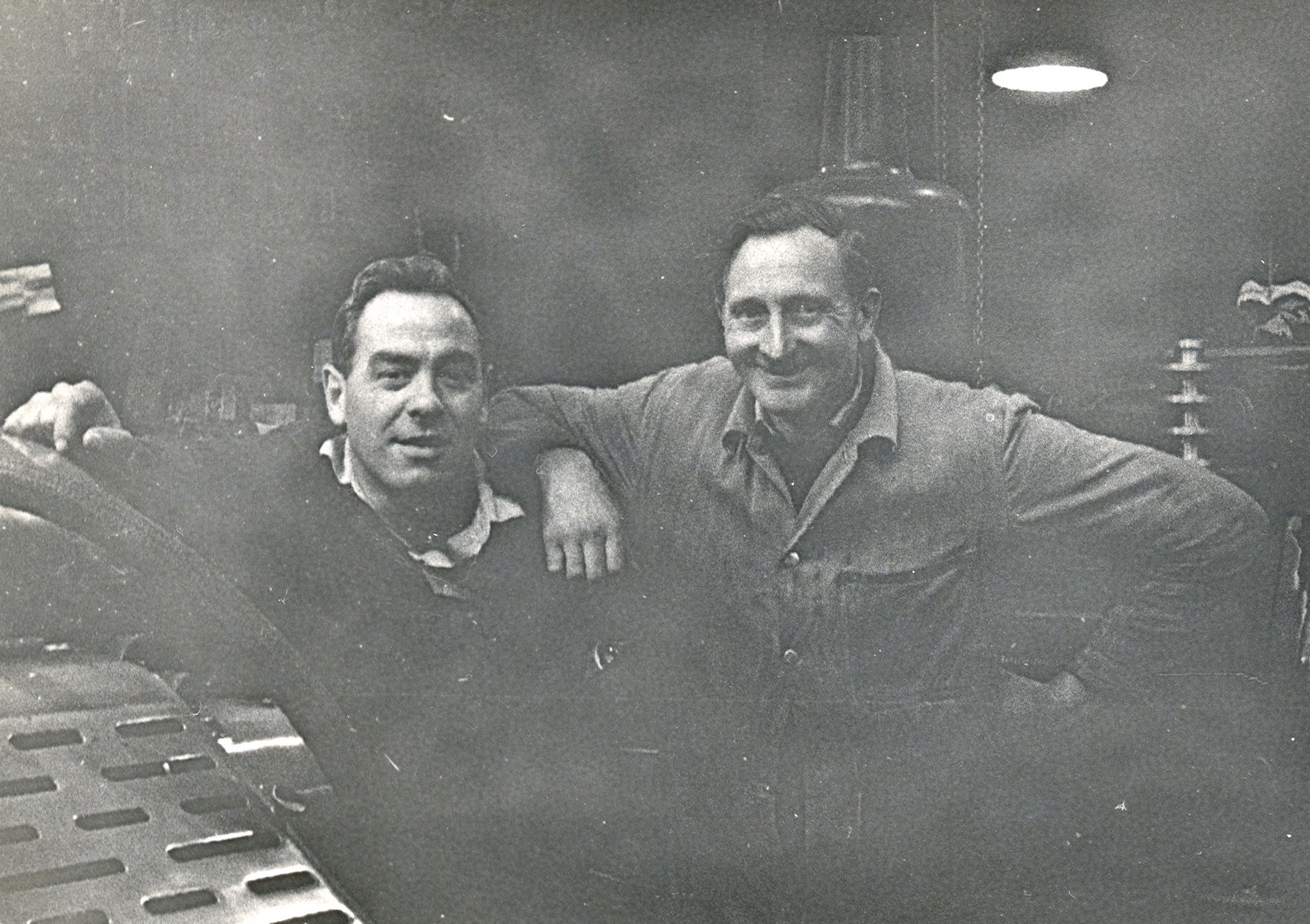 Memories of Wickham's of Ware | Businesses, Ware | Herts Memories