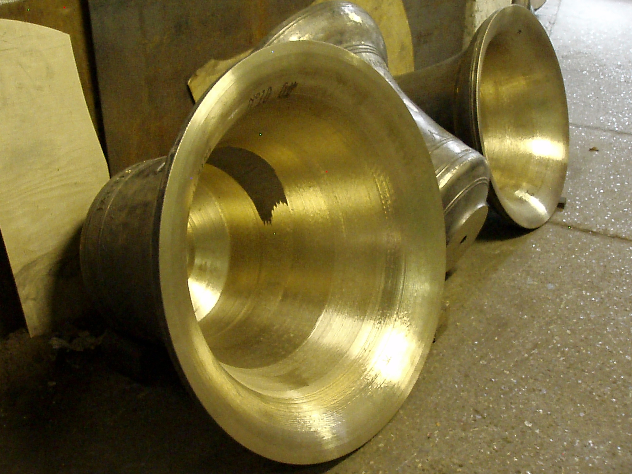 St Albans Bells | St Albans Abbey | Herts Memories
