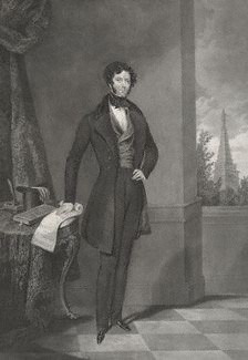 Thomas Duncombe | Politicians | Herts Memories