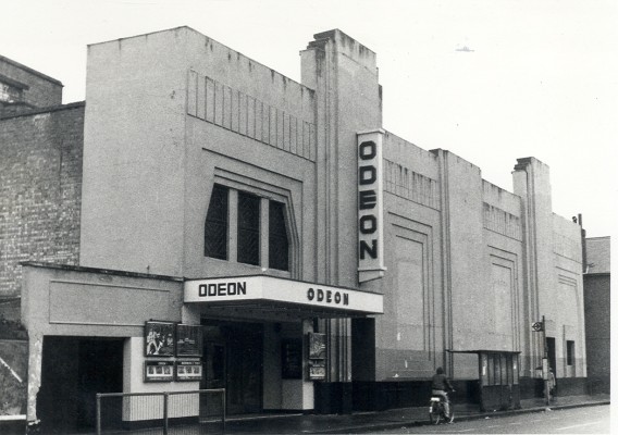 The Last Picture Show: end of an era | Odeon Journey | Herts Memories