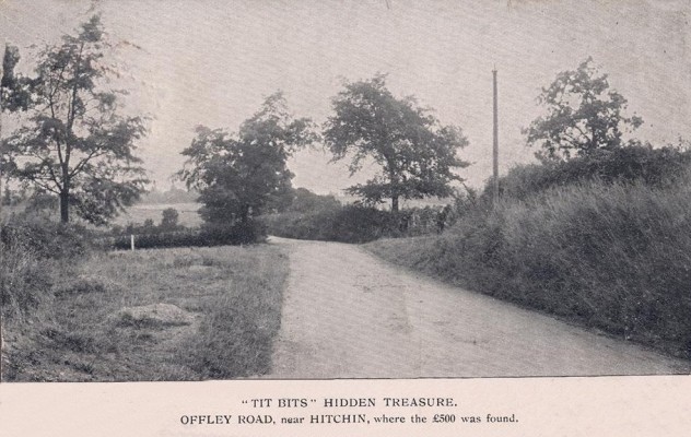 Offley - scenes from the village | Schools, Offley | Herts Memories