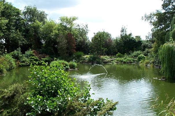 Cedars Park, Cheshunt | Historic Houses, Parks, Cheshunt Places | Herts ...