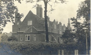 Dewhurst St Mary's Primary School | Grade 2* Listed Buildings, Cheshunt ...