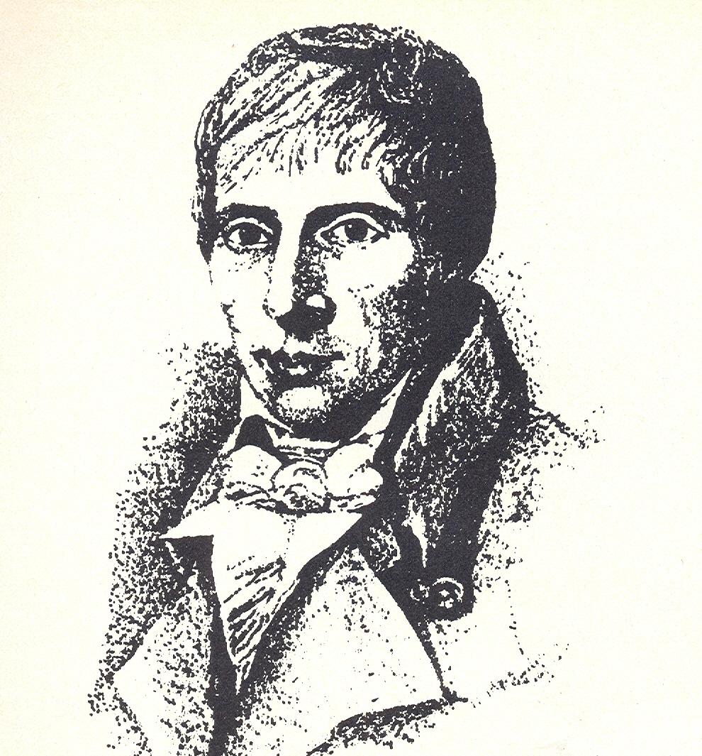 John Loudon McAdam | Roads, Famous / Infamous, Hoddesdon | Herts Memories