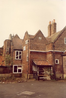 Dewhurst St Mary JMI School, Cheshunt | Cheshunt Schools | Herts Memories