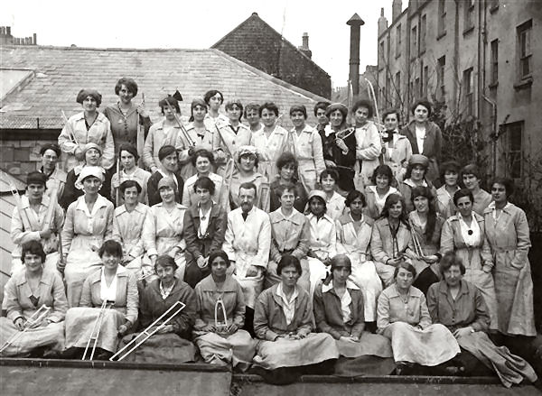 Letchworth Library | Letchworth Places | Herts Memories