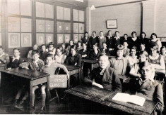 Westbury School | Herts Memories