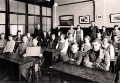 Westbury School | Herts Memories
