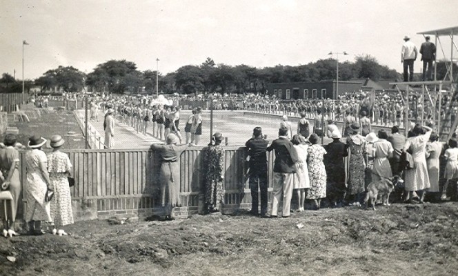 Letchworth Lido | Letchworth Places | Herts Memories